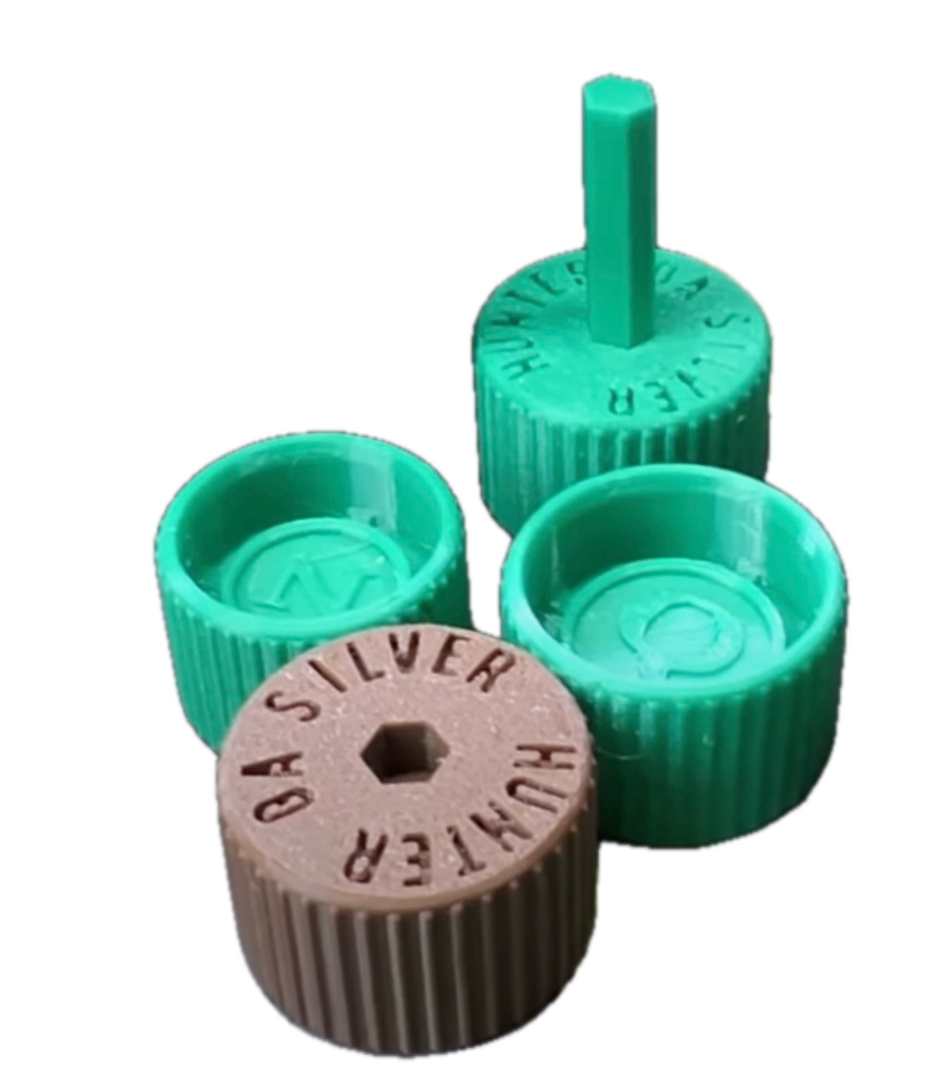 GA Coins and Collectibles - Home of the GA Silver Hunter